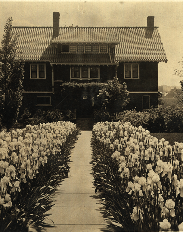 Facility Corporation – Alpha Chi Thetas