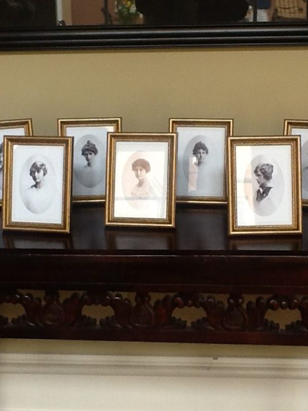 Our Story – Alpha Chi Thetas